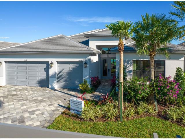 Brand New Home in Port St Lucie, FL. 3 Bed, 3 Bath