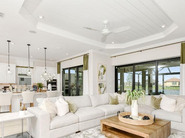 Brand New Home in Port St Lucie, FL. 3 Bed, 3 Bath