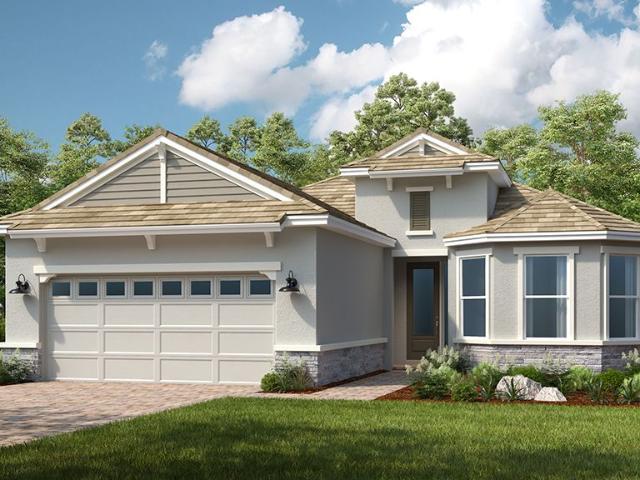 Brand New Home in Port St Lucie, FL. 3 Bed, 3 Bath