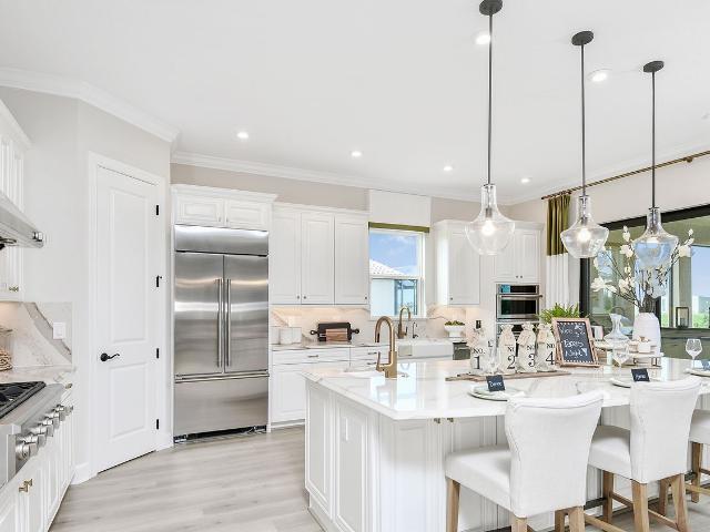 Brand New Home in Port St Lucie, FL. 3 Bed, 3 Bath