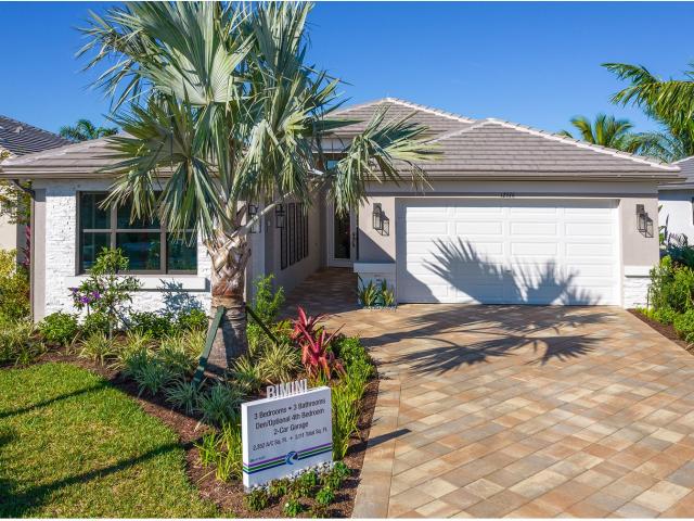 Brand New Home in Port St Lucie, FL. 3 Bed, 3 Bath