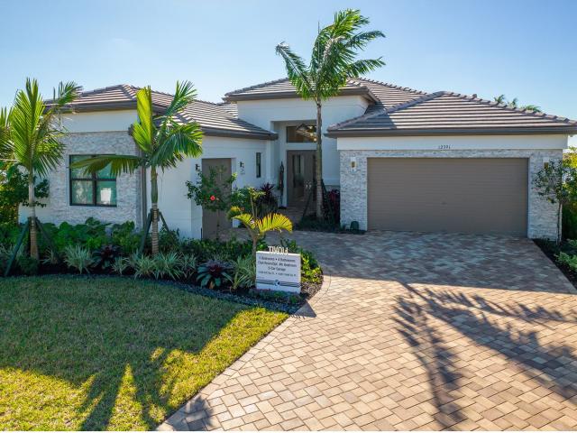 Brand New Home in Port St Lucie, FL. 3 Bed, 4 Bath