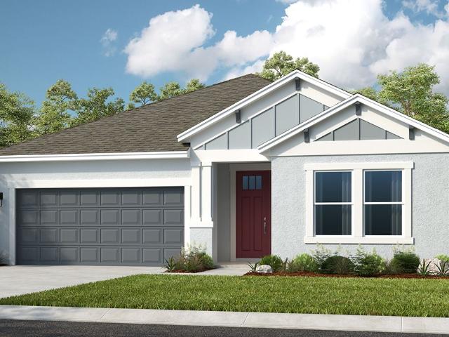 Brand New Home in Port St Lucie, FL. 4 Bed, 3 Bath