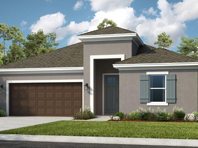 Brand New Home in Port St Lucie, FL. 4 Bed, 3 Bath