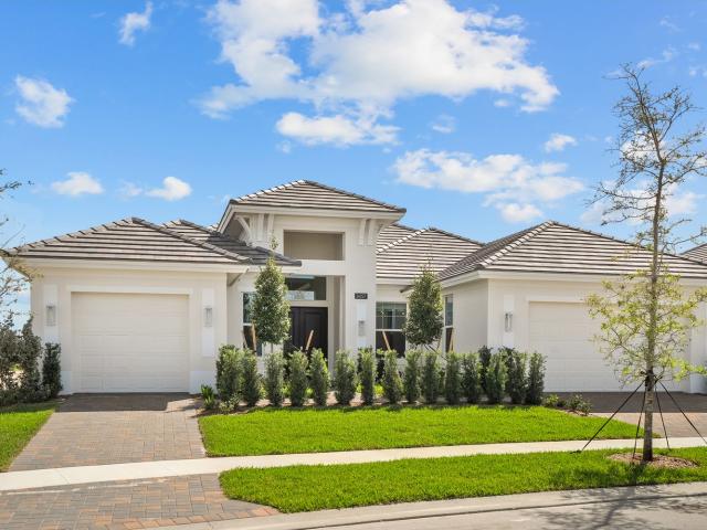 Brand New Home in Port St Lucie, FL. 4 Bed, 3 Bath