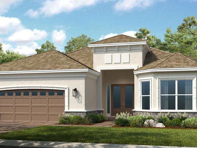 Brand New Home in Port St Lucie, FL. 4 Bed, 3 Bath