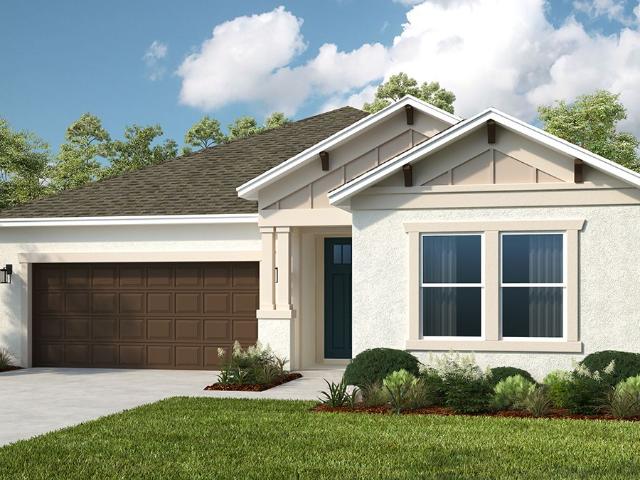 Brand New Home in Port St Lucie, FL. 4 Bed, 3 Bath