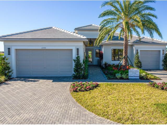 Brand New Home in Port St Lucie, FL. 4 Bed, 4 Bath