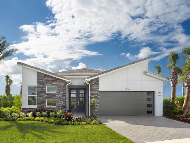 Brand New Home in Port Saint Lucie, FL. 2 Bed, 2 Bath
