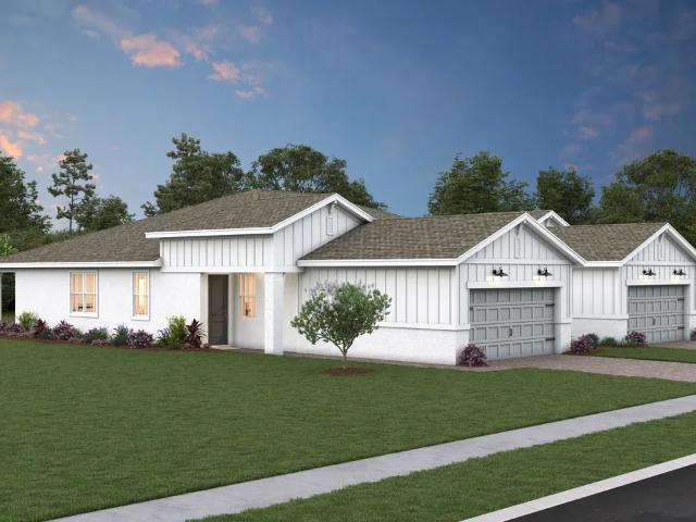 Brand New Home in Port Saint Lucie, FL. 2 Bed, 2 Bath