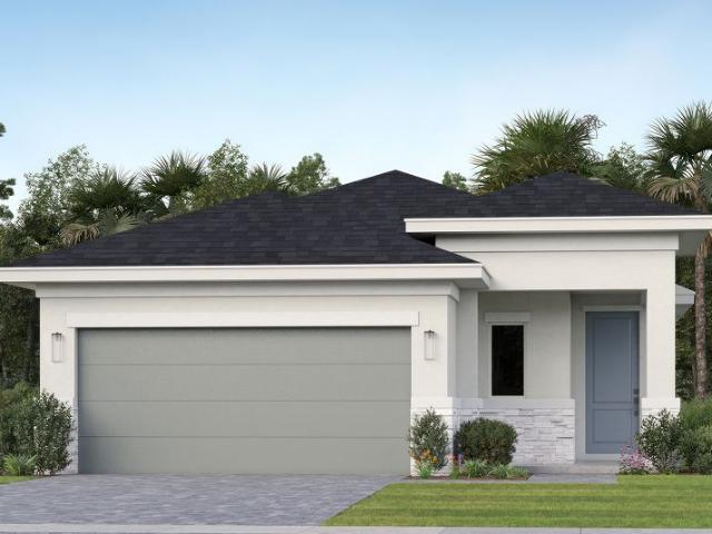 Brand New Home in Port Saint Lucie, FL. 2 Bed, 2 Bath