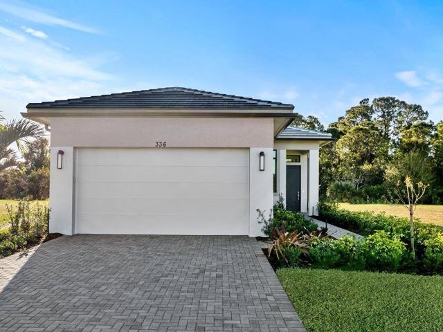 Brand New Home in Port Saint Lucie, FL. 2 Bed, 2 Bath
