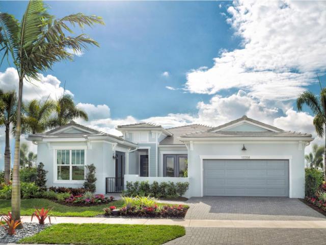 Brand New Home in Port Saint Lucie, FL. 2 Bed, 2 Bath