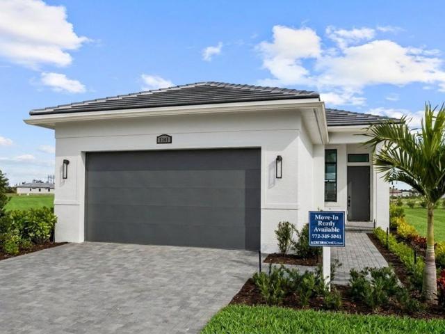 Brand New Home in Port Saint Lucie, FL. 2 Bed, 2 Bath