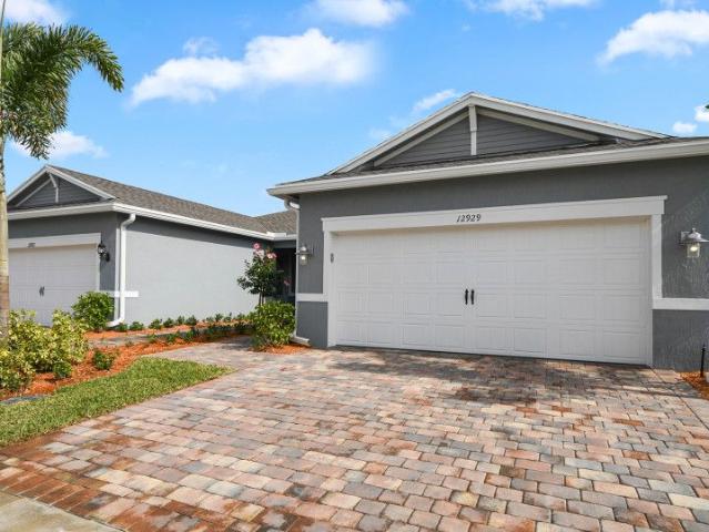 Brand New Home in Port Saint Lucie, FL. 2 Bed, 2 Bath
