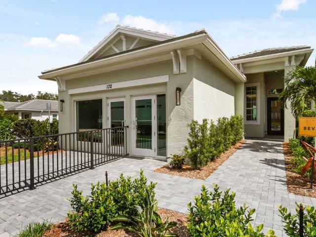 Brand New Home in Port Saint Lucie, FL. 2 Bed, 2 Bath