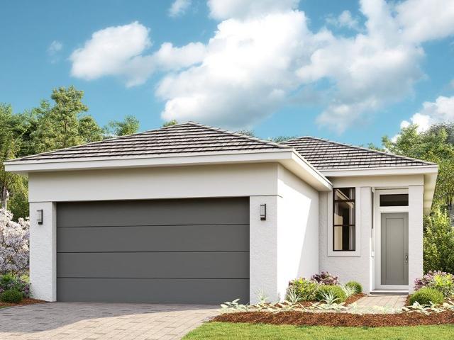 Brand New Home in Port Saint Lucie, FL. 2 Bed, 2 Bath