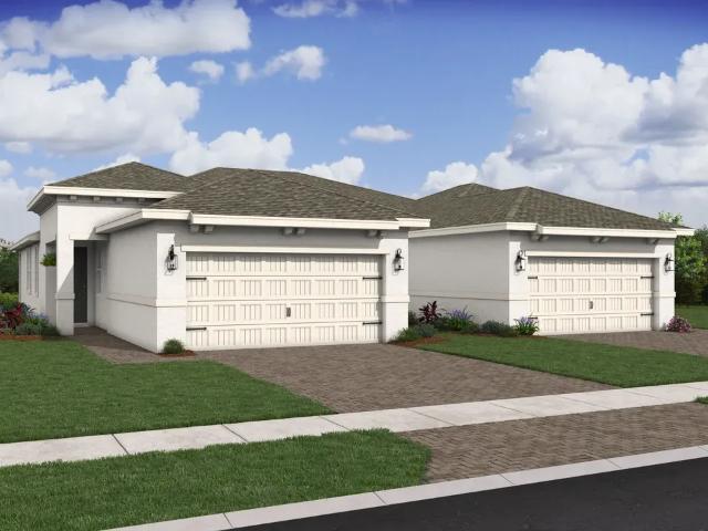 Brand New Home in Port Saint Lucie, FL. 2 Bed, 2 Bath