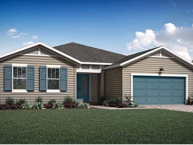 Brand New Home in Port Saint Lucie, FL. 3 Bed, 2 Bath