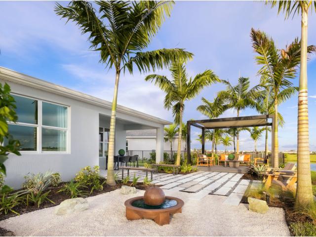 Brand New Home in Port Saint Lucie, FL. 3 Bed, 2 Bath