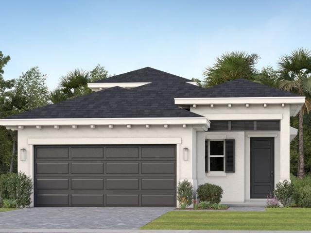 Brand New Home in Port Saint Lucie, FL. 3 Bed, 2 Bath