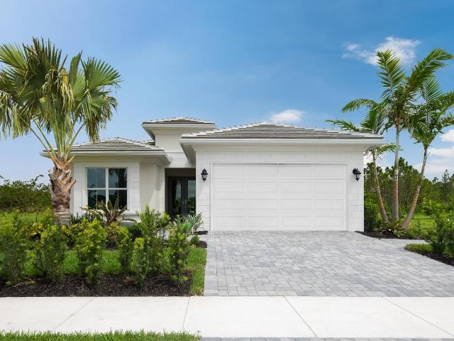 Brand New Home in Port Saint Lucie, FL. 3 Bed, 2 Bath