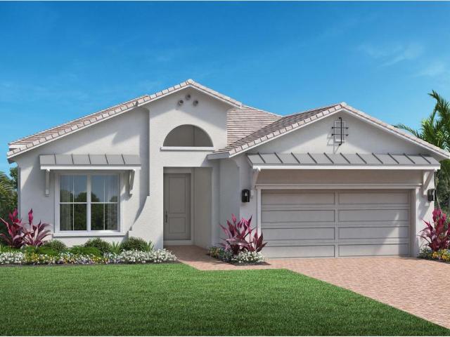 Brand New Home in Port Saint Lucie, FL. 3 Bed, 2 Bath