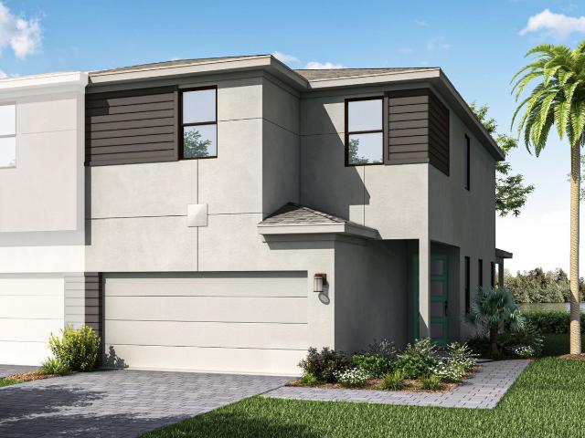 Brand New Home in Port Saint Lucie, FL. 3 Bed, 2 Bath