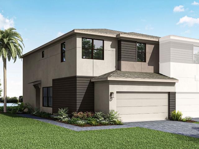 Brand New Home in Port Saint Lucie, FL. 3 Bed, 2 Bath