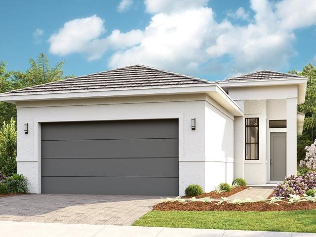 Brand New Home in Port Saint Lucie, FL. 3 Bed, 2 Bath