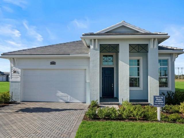Brand New Home in Port Saint Lucie, FL. 3 Bed, 2 Bath