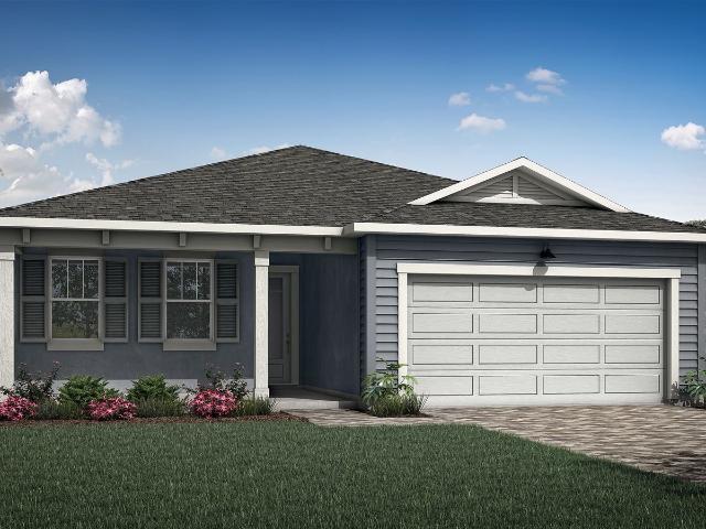 Brand New Home in Port Saint Lucie, FL. 3 Bed, 2 Bath