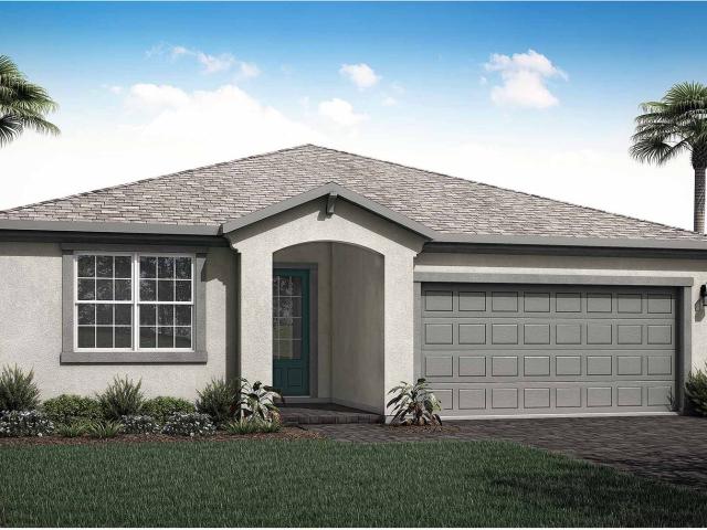 Brand New Home in Port Saint Lucie, FL. 3 Bed, 2 Bath