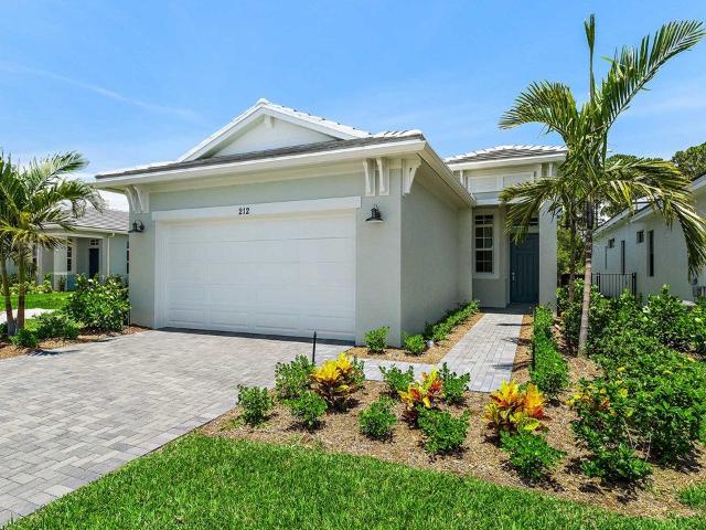 Brand New Home in Port Saint Lucie, FL. 3 Bed, 2 Bath