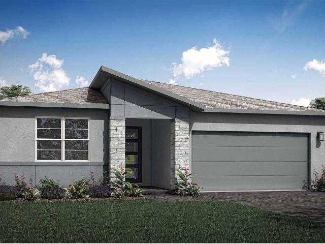 Brand New Home in Port Saint Lucie, FL. 3 Bed, 2 Bath