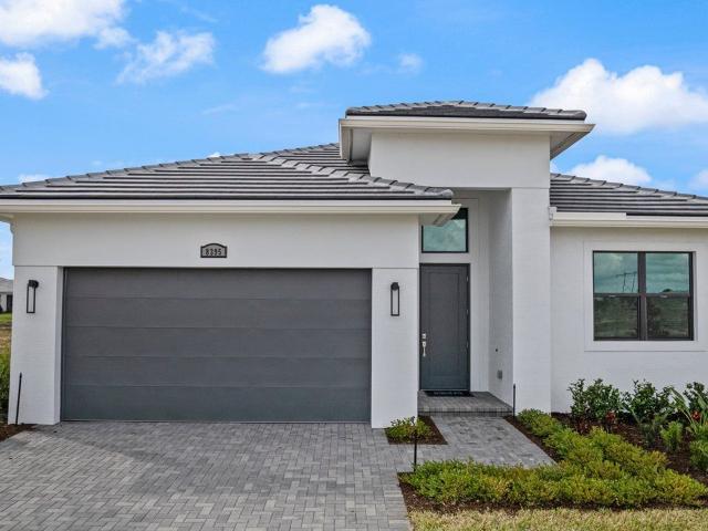 Brand New Home in Port Saint Lucie, FL. 3 Bed, 2 Bath