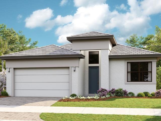 Brand New Home in Port Saint Lucie, FL. 3 Bed, 2 Bath