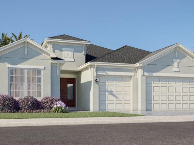 Brand New Home in Port Saint Lucie, FL. 3 Bed, 3 Bath