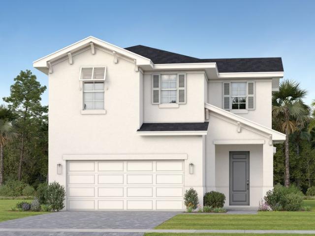 Brand New Home in Port Saint Lucie, FL. 3 Bed, 3 Bath