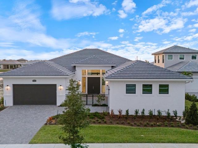 Brand New Home in Port Saint Lucie, FL. 3 Bed, 3 Bath