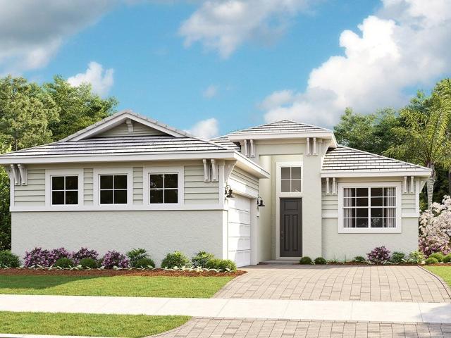 Brand New Home in Port Saint Lucie, FL. 3 Bed, 3 Bath