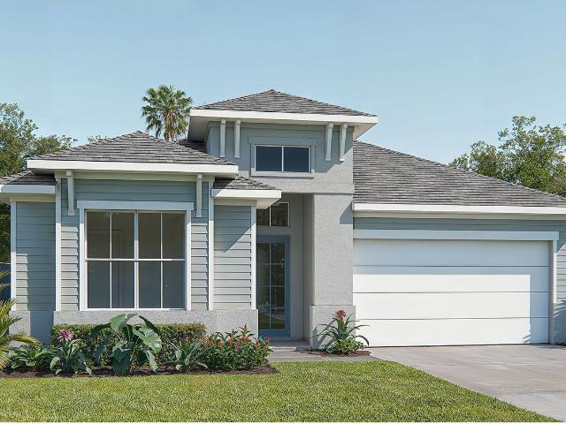 Brand New Home in Port Saint Lucie, FL. 3 Bed, 3 Bath