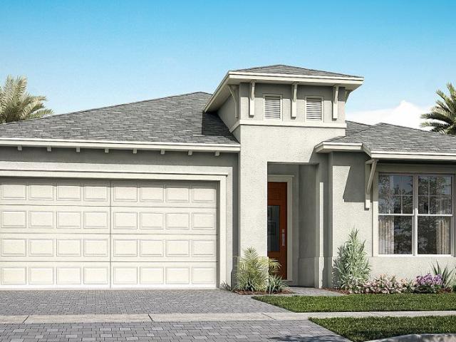 Brand New Home in Port Saint Lucie, FL. 3 Bed, 3 Bath