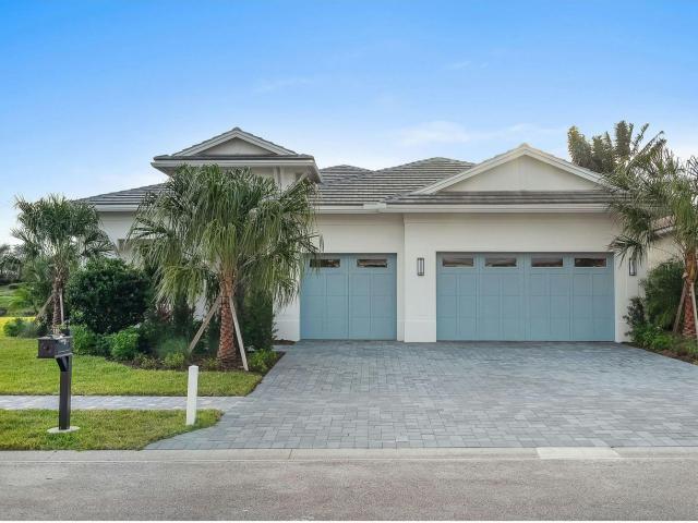 Brand New Home in Port Saint Lucie, FL. 3 Bed, 3 Bath