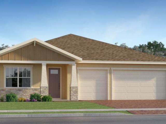 Brand New Home in Port Saint Lucie, FL. 3 Bed, 3 Bath