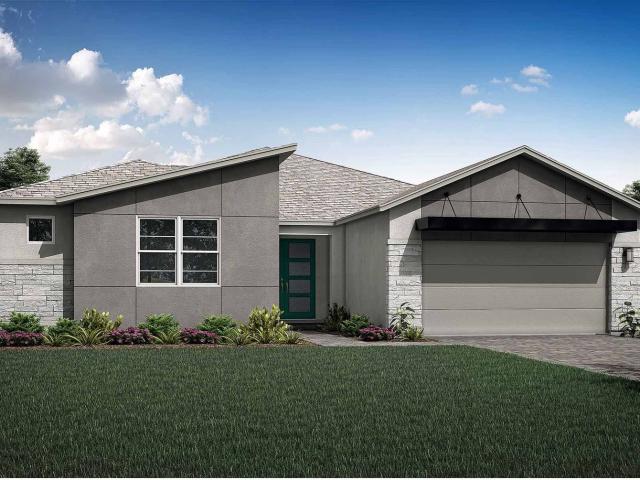 Brand New Home in Port Saint Lucie, FL. 4 Bed, 2 Bath