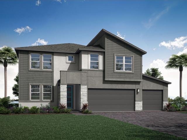 Brand New Home in Port Saint Lucie, FL. 4 Bed, 2 Bath