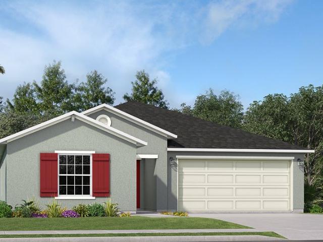 Brand New Home in Port Saint Lucie, FL. 4 Bed, 2 Bath