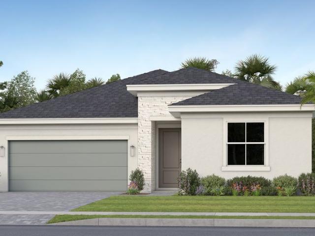 Brand New Home in Port Saint Lucie, FL. 4 Bed, 2 Bath