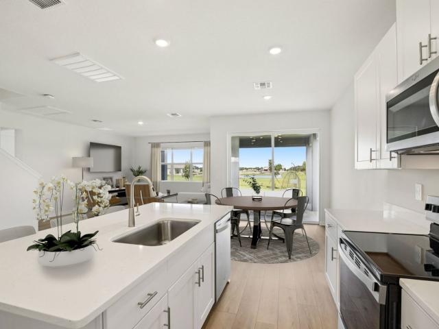 Brand New Home in Port Saint Lucie, FL. 4 Bed, 2 Bath